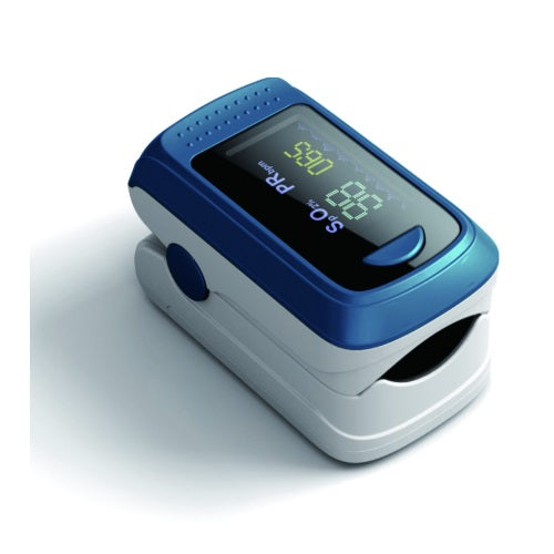 Biolight M70C Basic Finger Pulse Oximeter – HMGDirect