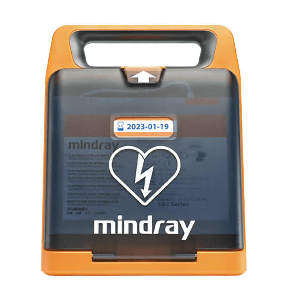 MINDRAY C2 Fully-Automatic Defibrillator With 4G | HMGDIRECT – HMGDirect
