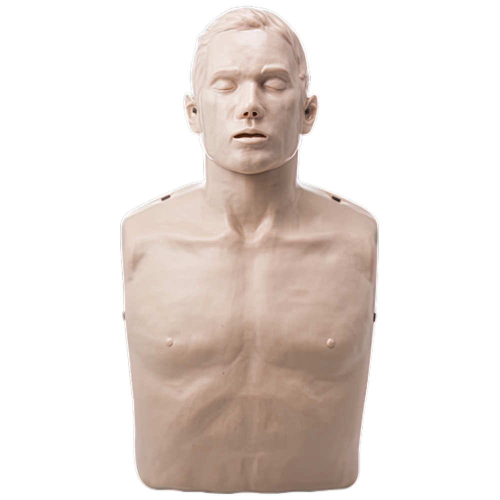 Adult CPR Manikin Kit 4x Adults With Carry Bag – HMGDirect