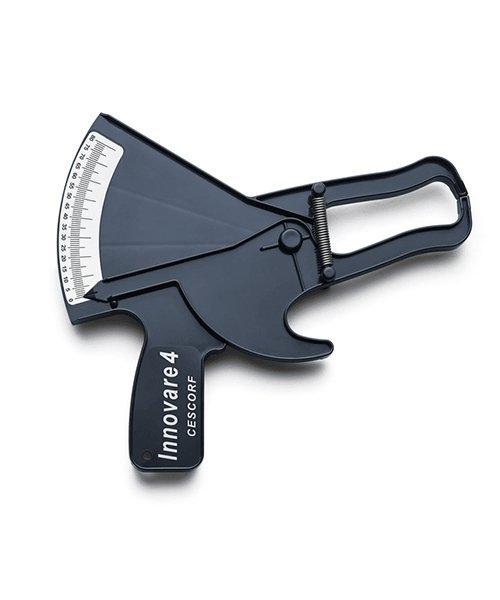 Cescorf Innovare Professional Plastic Skinfold Calipers – HMGDirect