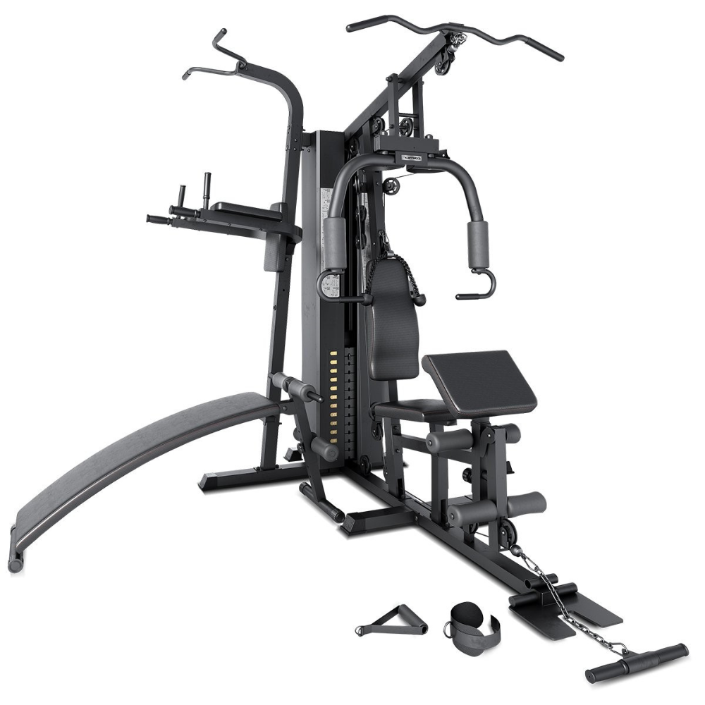 Cortex GS6 Gym Multistation | HMGDIRECT – HMGDirect