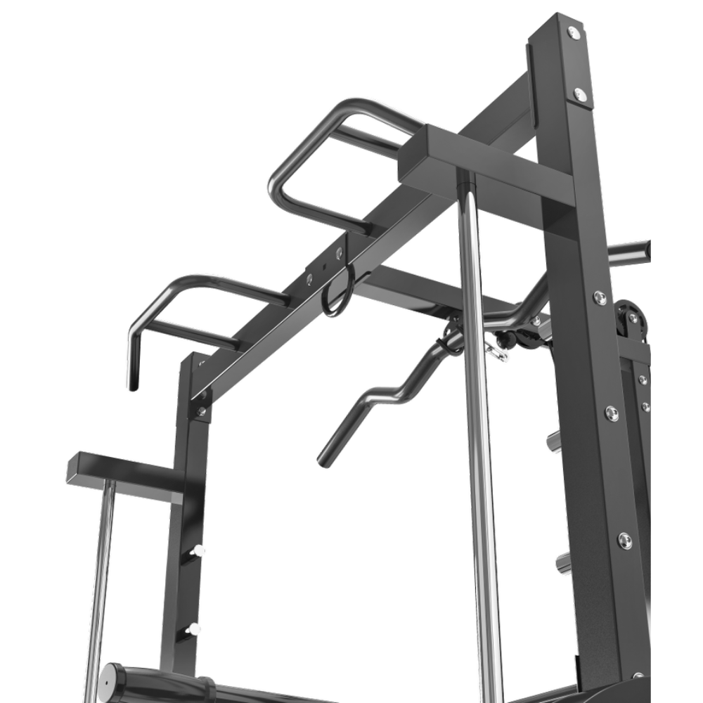 Cortex SM-10 Cable & Smith Machine | HMGDIRECT – HMGDirect
