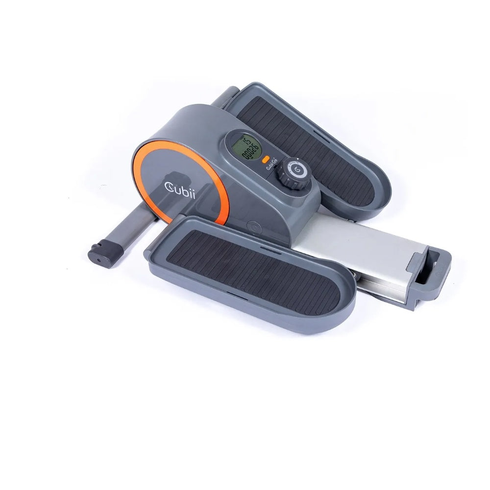 Cubii Go Portable Seated Elliptical – HMGDirect