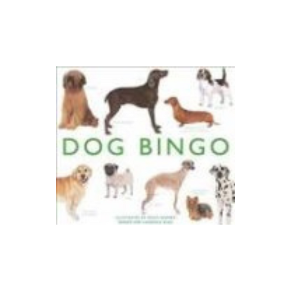 Dog Bingo – HMGDirect