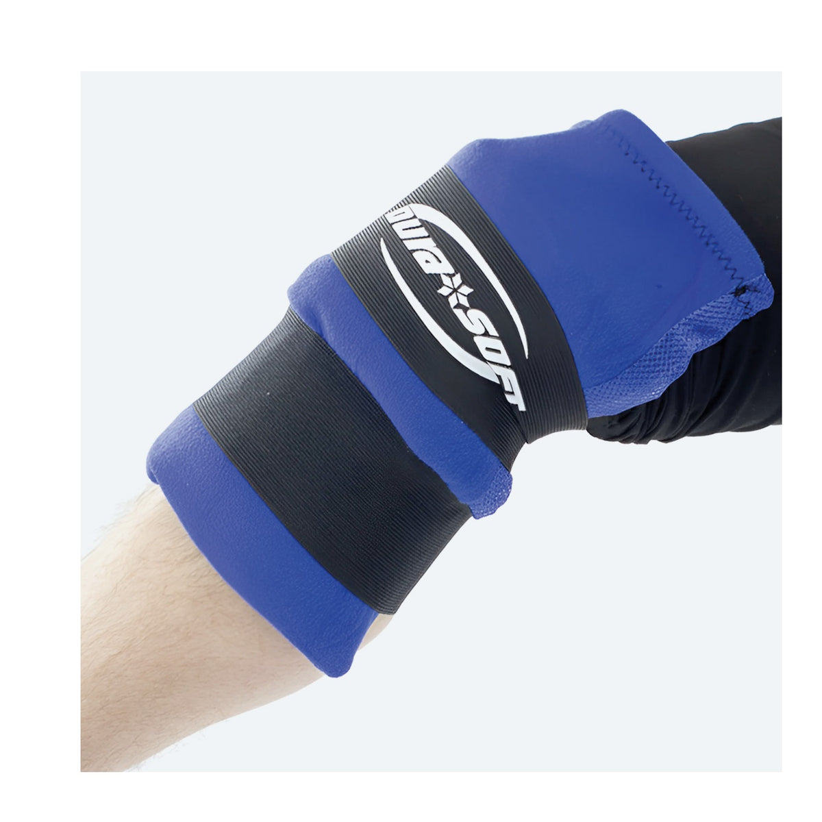 Dura Soft Universal Knee Wrap with 1 Ice Insert – HMGDirect