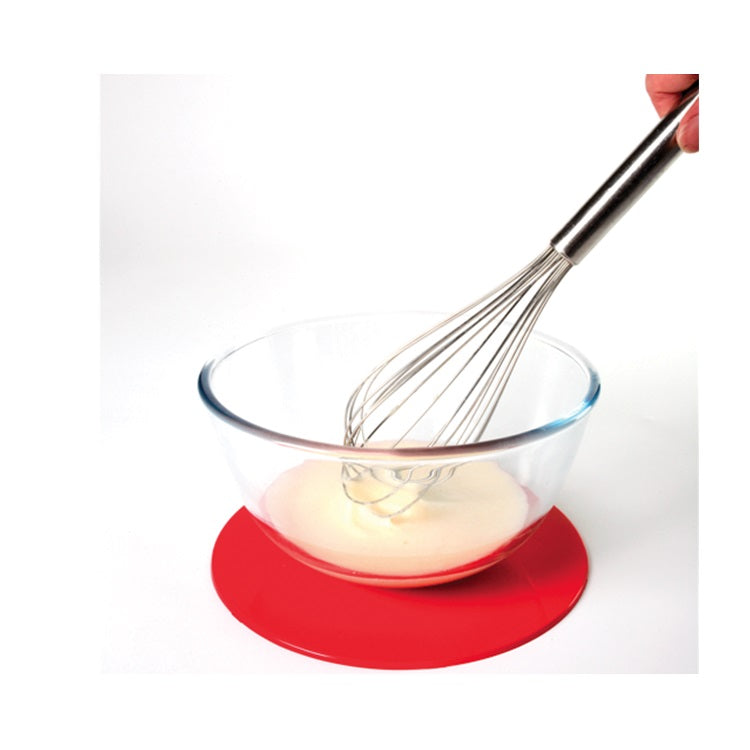 Dycem Round Non Slip Anchor Pad 19cm Blue – HMGDirect