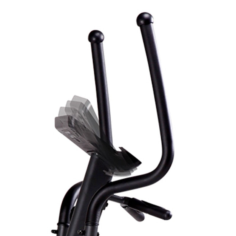 Bodyworx EFX420 16" Front Drive Eliiptical | HMGDIRECT – HMGDirect