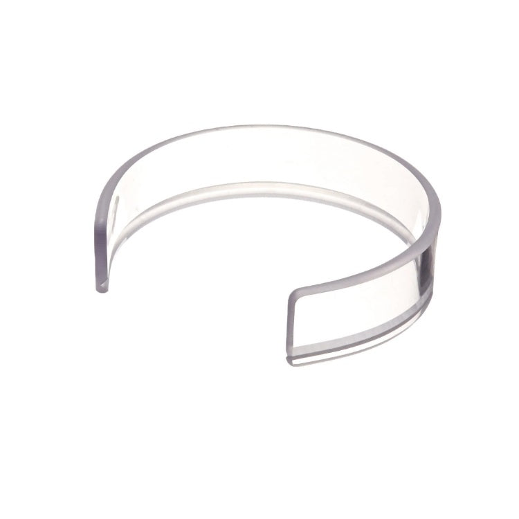 Invisible Plate Food Guard – HMGDirect