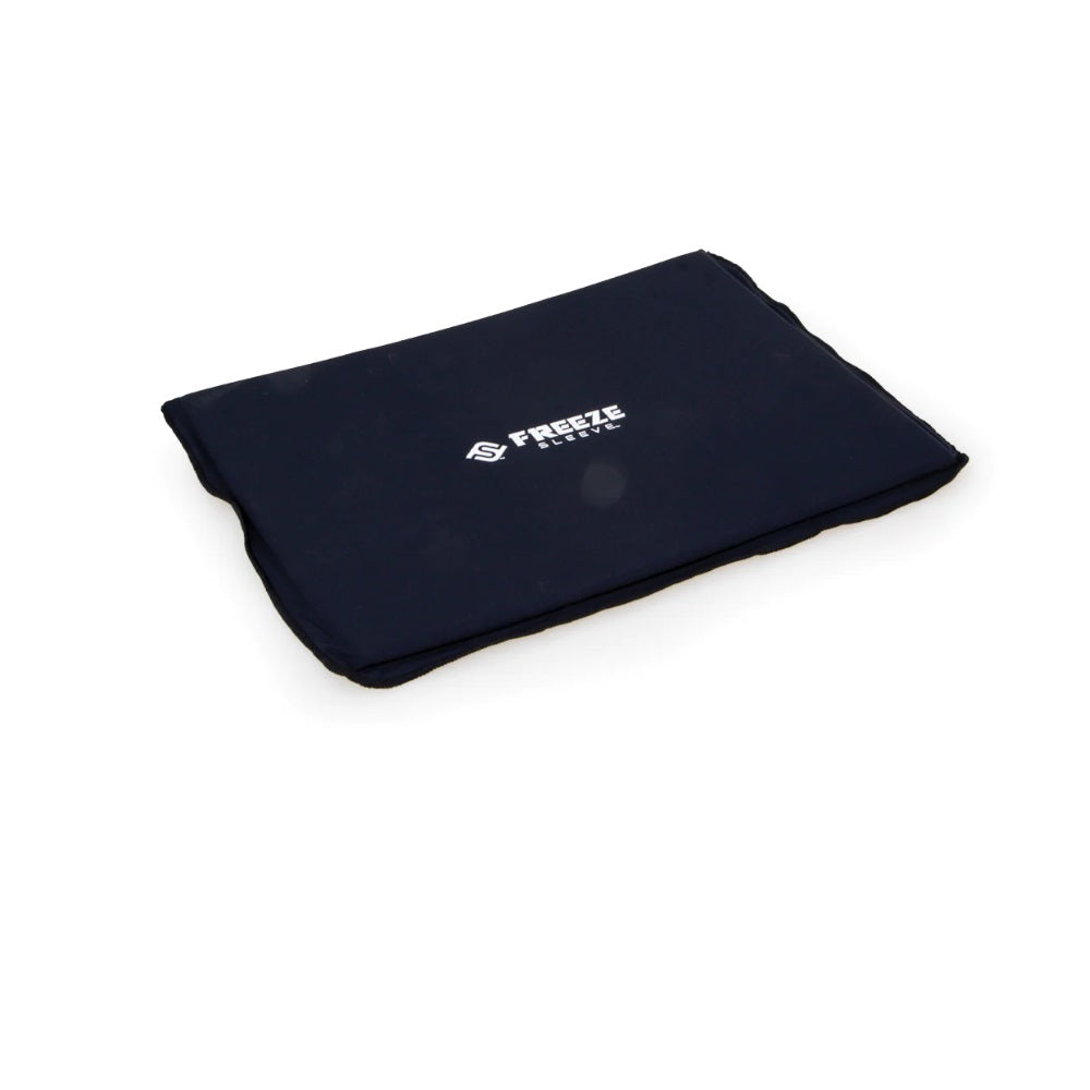 Freeze Sleeve - Hot & Cold Flat Pack (Back, Hips, Shoulders) – HMGDirect