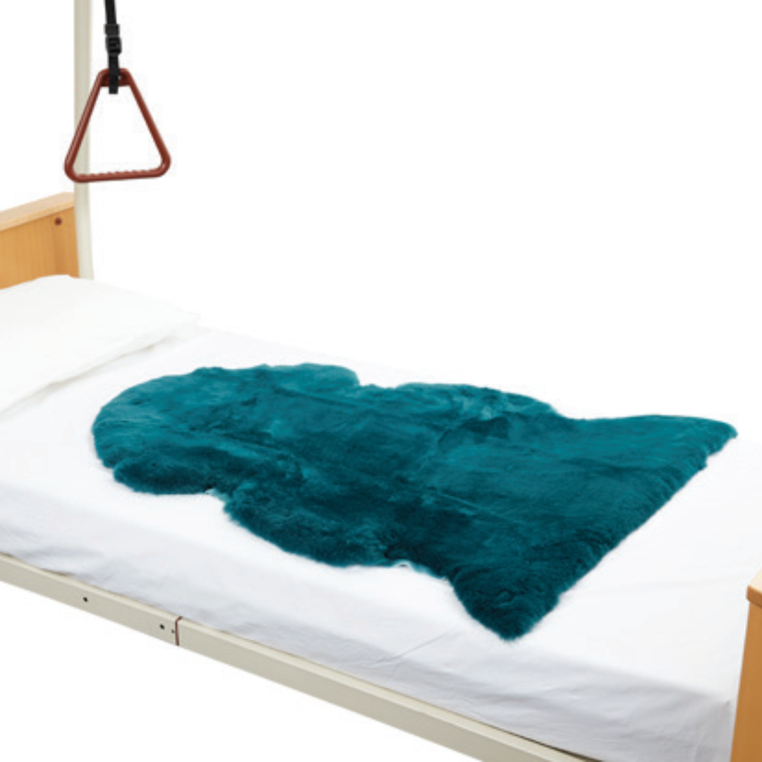 Wild Goose Australia Medical Sheepskin Medical Rug – HMGDirect