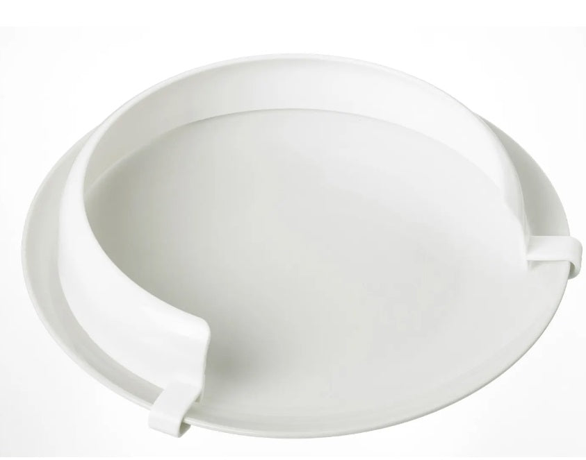 Homecraft Incurve Plate Guard (Surround Plate Gaurd) – HMGDirect