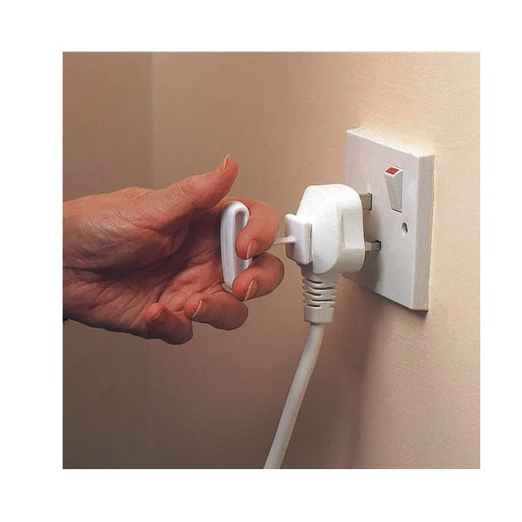 Homecraft Plug Pull 3 Pack (Power Plug Puller) – HMGDirect