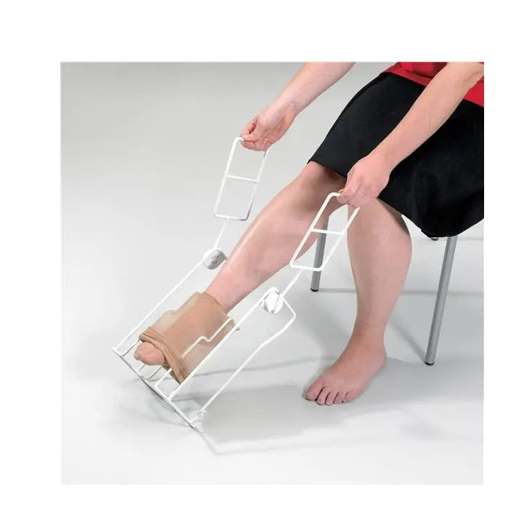 Homecraft Stocking Donner - Sock & Stocking Aid – HMGDirect