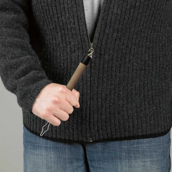 Homecraft Button Hook & Zip Puller – HMGDirect