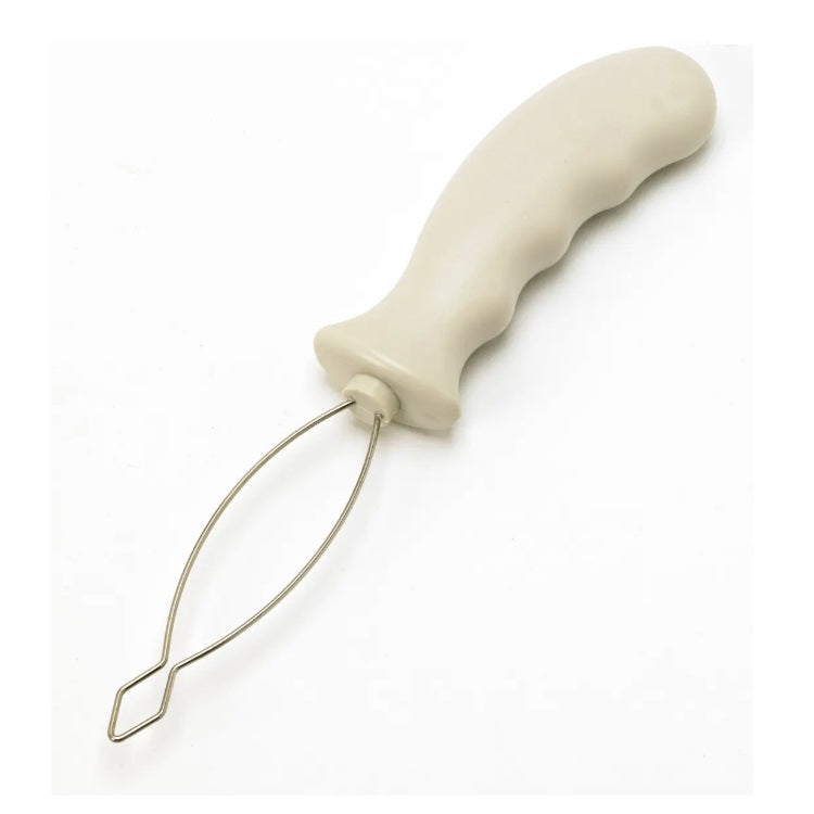 Homecraft Kings Button Hook (One Handed Button Puller) – HMGDirect