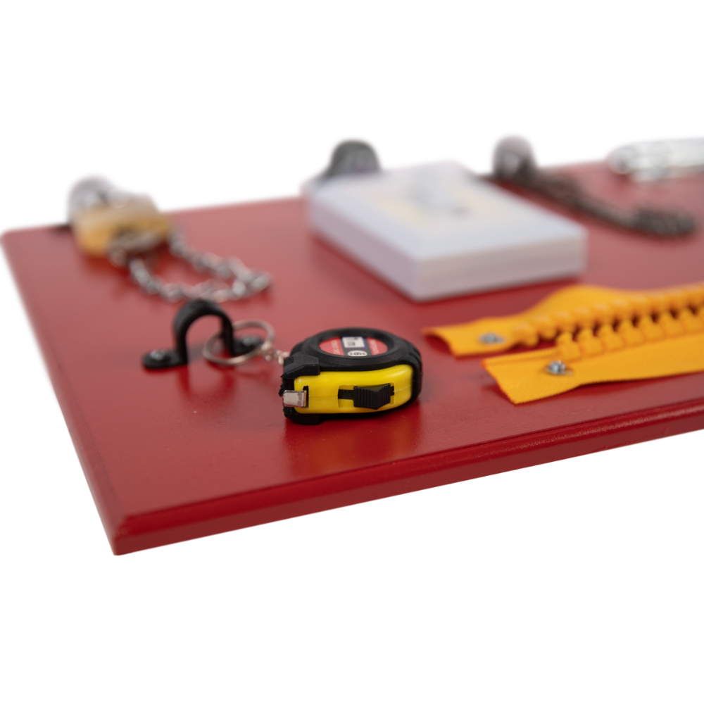 Fiddle Board Cognitive Activity – HMGDirect