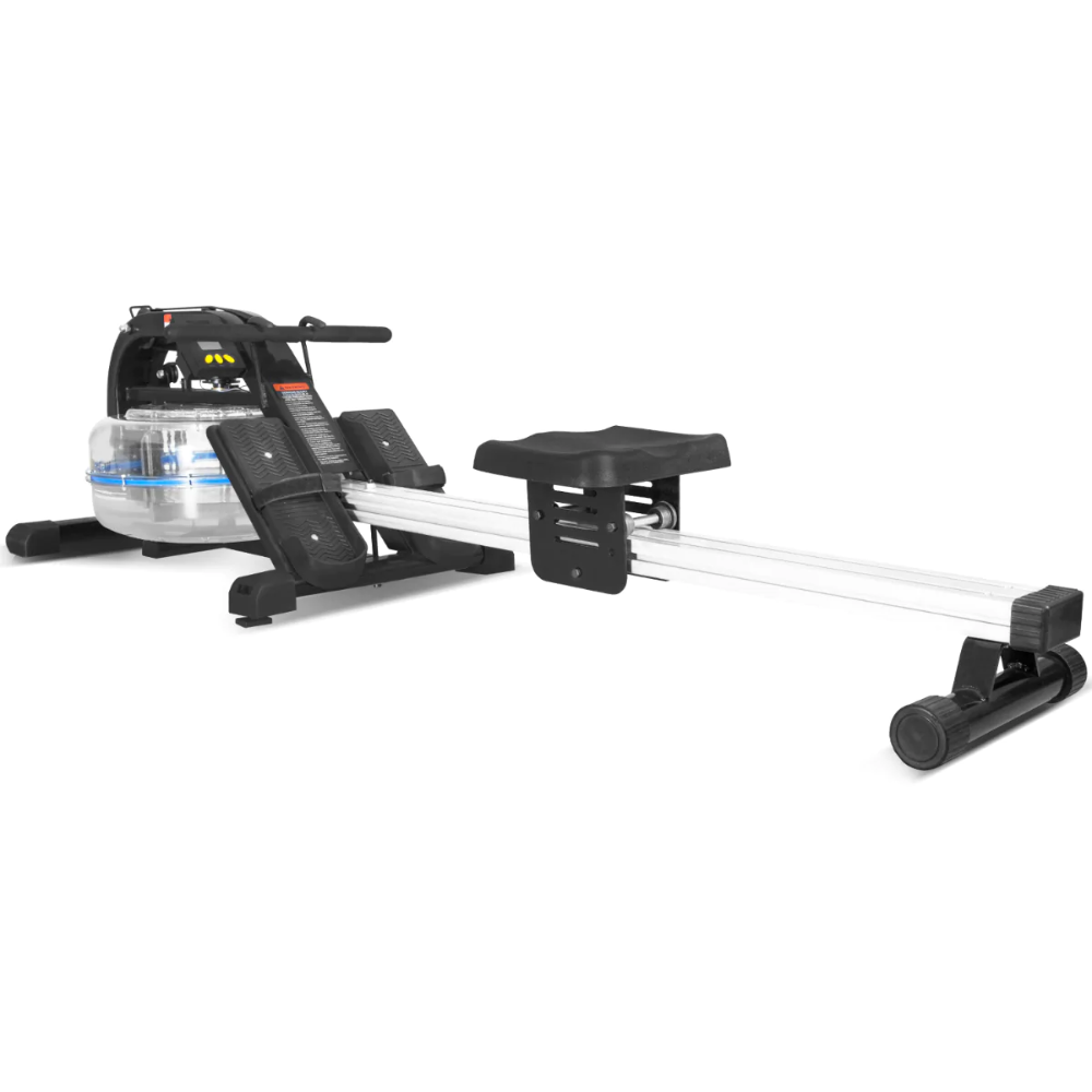 Lifespan Rower-700 Water Resistance Rowing Machine | HMGDIRECT – HMGDirect