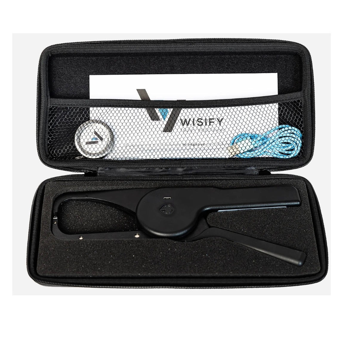 Lipowise Digital Skinfold Calipers (Light & Pro Models) – HMGDirect