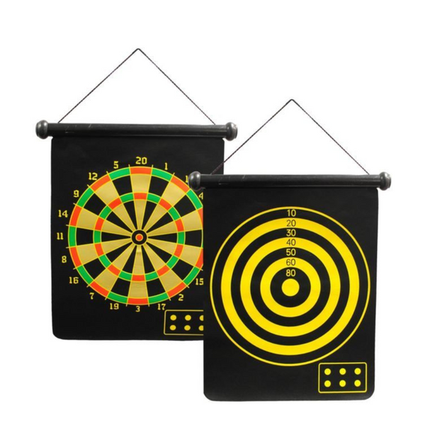 Magnetic Dart Board – HMGDirect