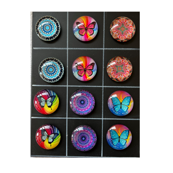 Magnetic Matching Activity – HMGDirect