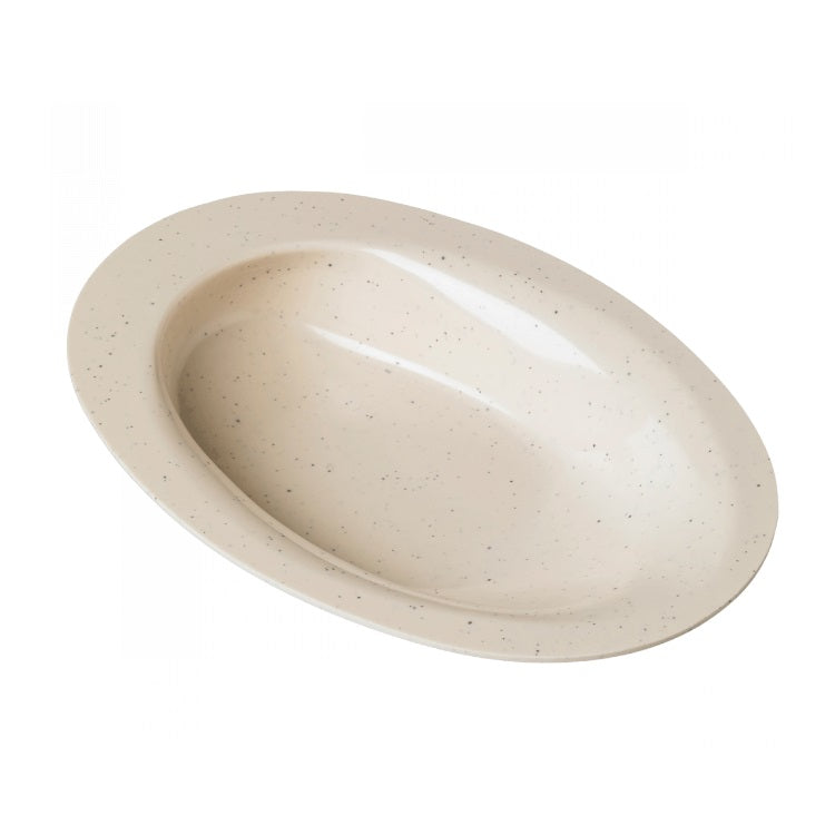 Manoy Contoured Plates (Assisted Living Plate) – HMGDirect