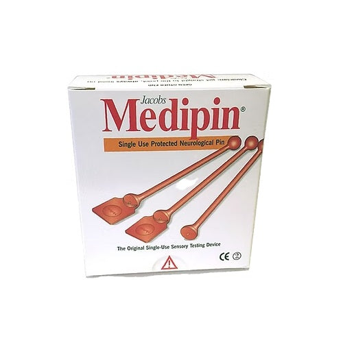 Medipin Neurological Examination Pins (Box of 100) – HMGDirect