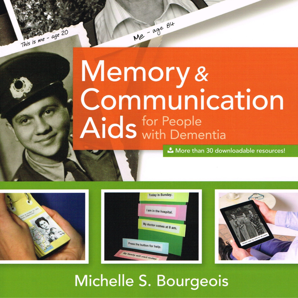 Memory & Communication Aids for People with Dementia – HMGDirect