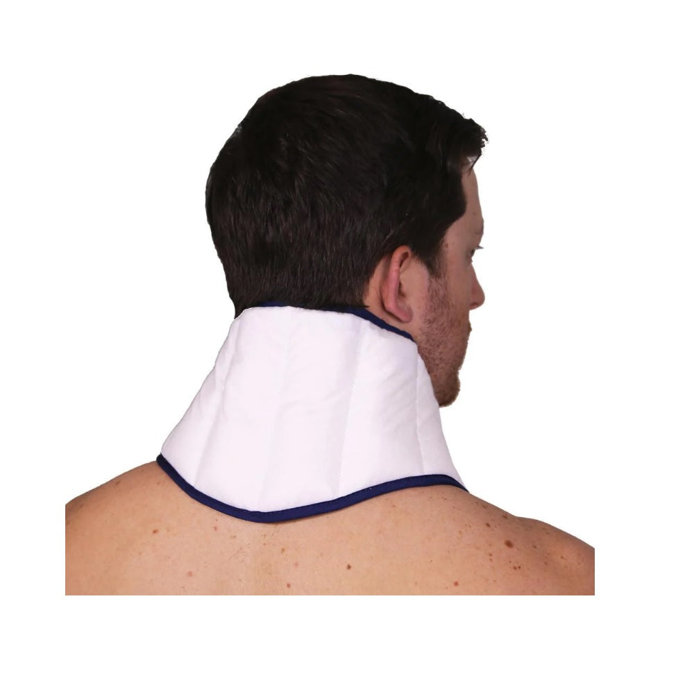 Microbeads Cervical Heat Pack (Neck Size) – HMGDirect