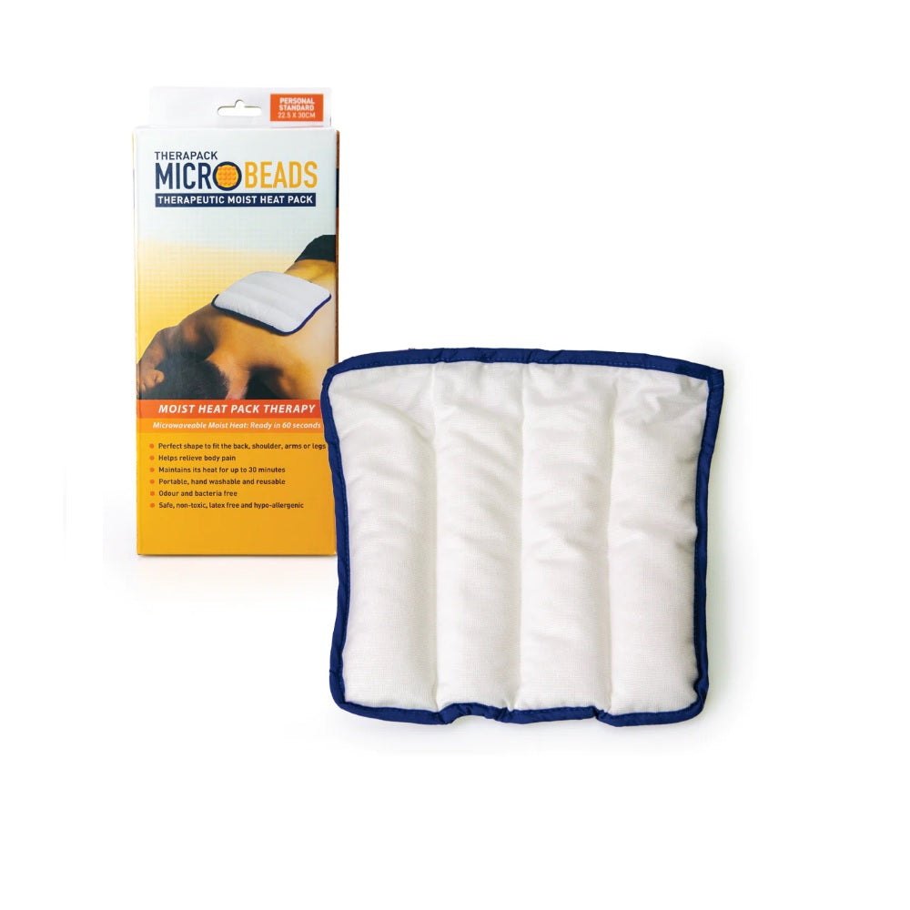 Microbeads Heat Pack (Standard Size) – HMGDirect