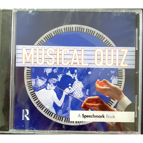 Musical Quiz – HMGDirect