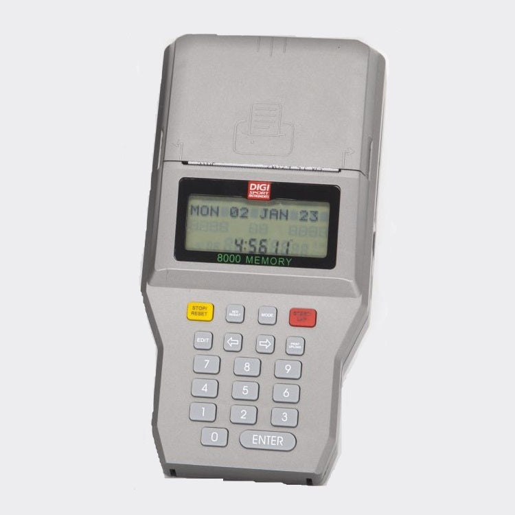 Digi DT800 Multi Lane Timer | HMGDIRECT – HMGDirect