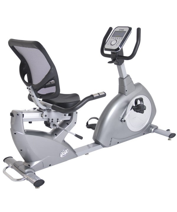 Orbit Deluxe Recumbent Exercise Bike – HMGDirect