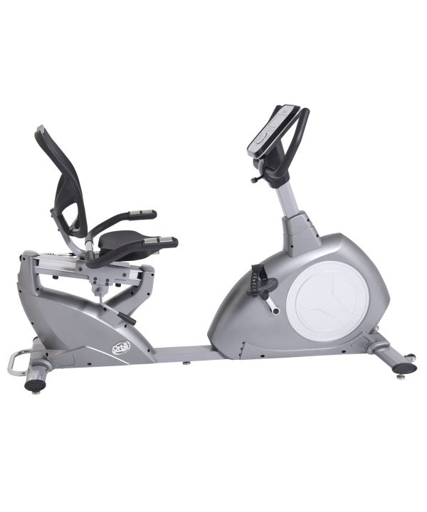 Orbit Deluxe Recumbent Exercise Bike – HMGDirect