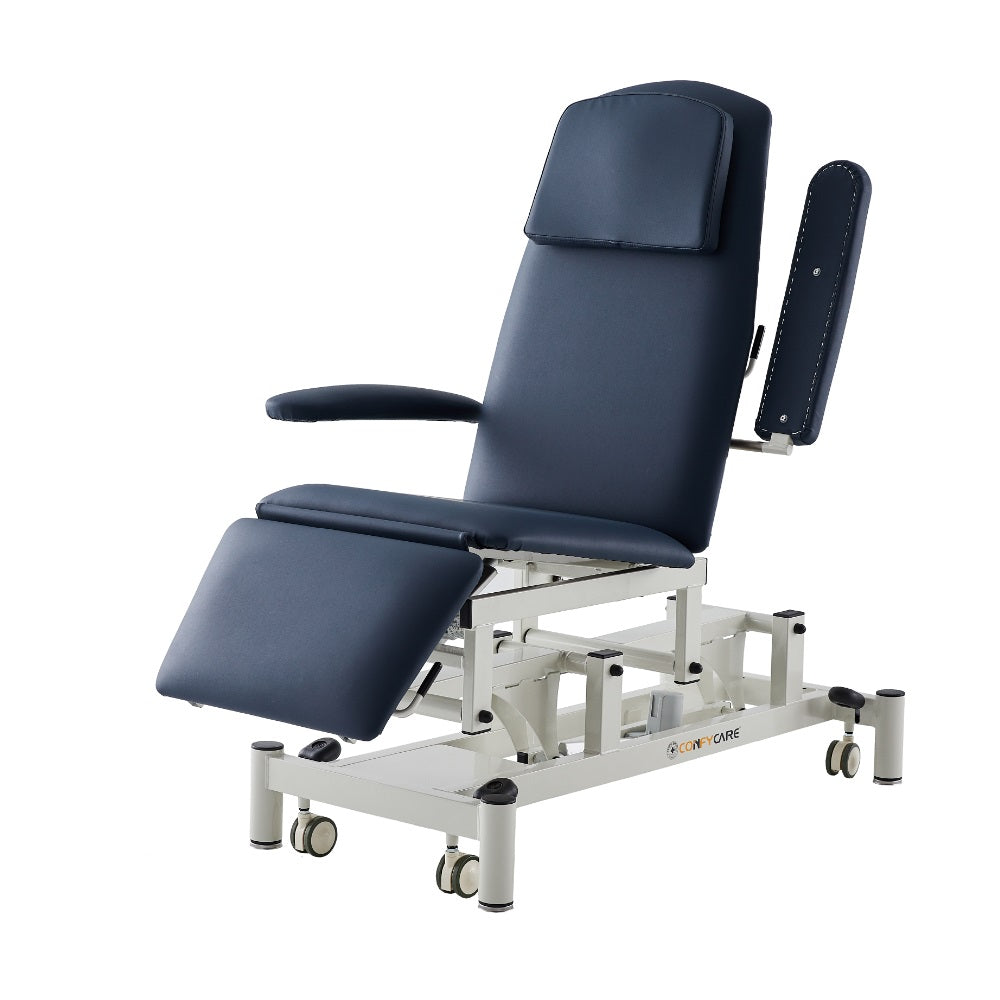 Pacific Medical PodiatryMulti Purpose Chair | HMG Direct – HMGDirect