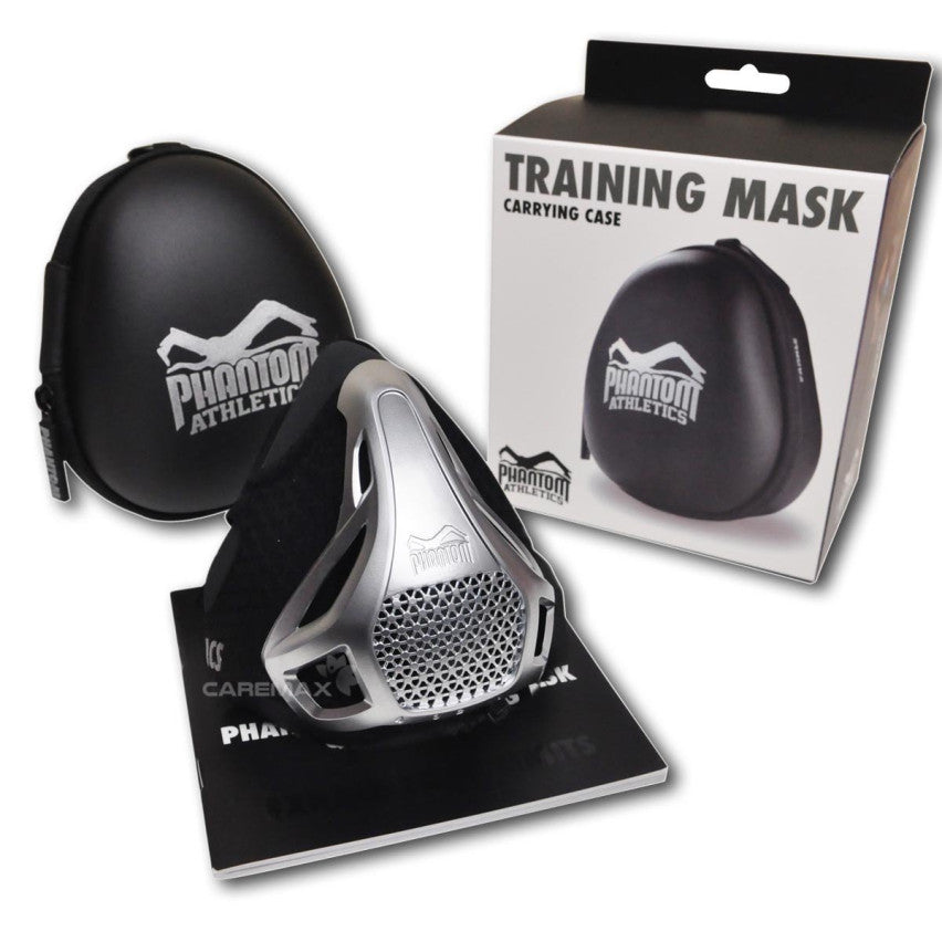 Phantom Altitude Training Mask – HMGDirect