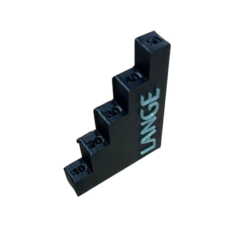 Calibration Block For Calipers | HMGDIRECT – HMGDirect