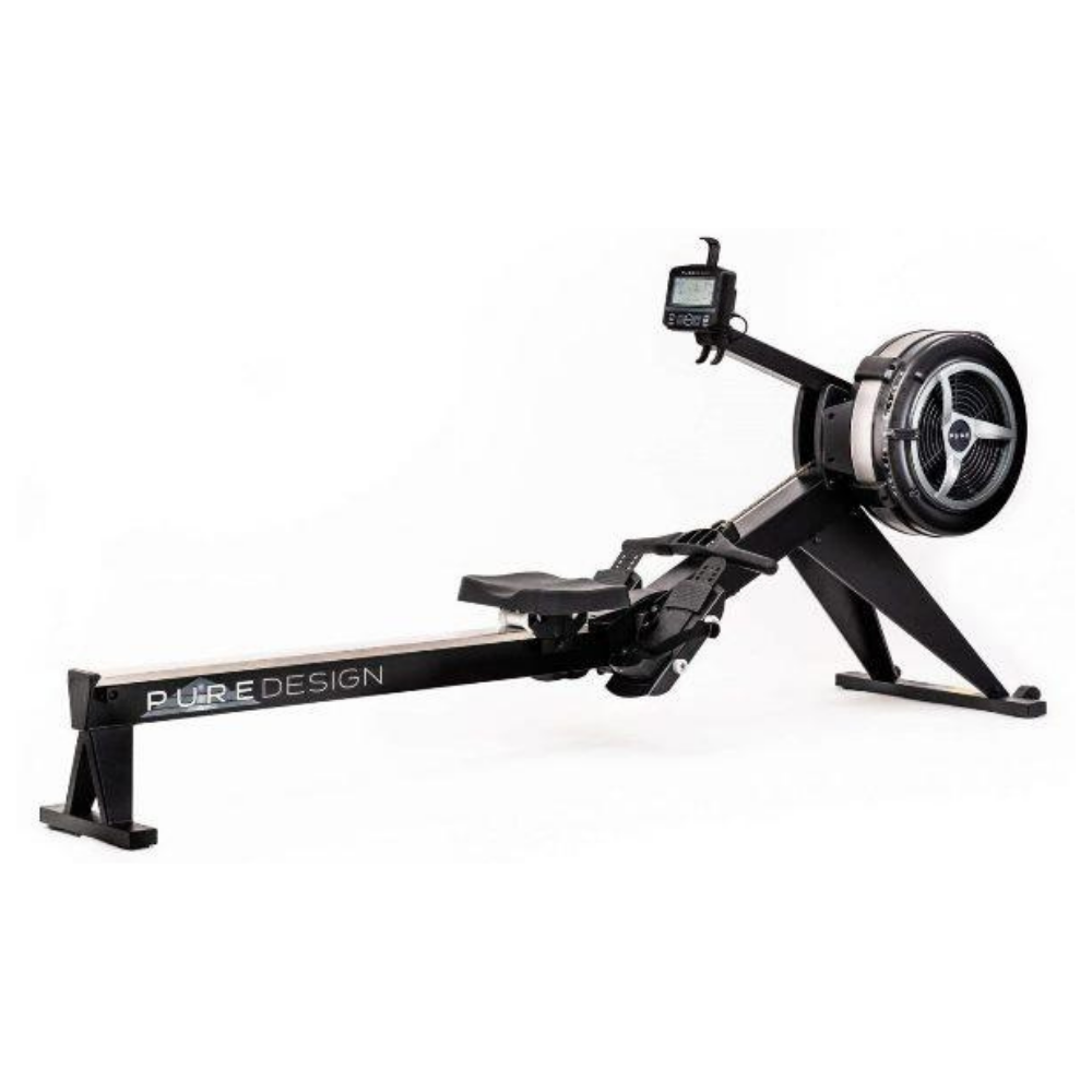 Pure Design PR10 Pro Rower | HMG Direct – HMGDirect