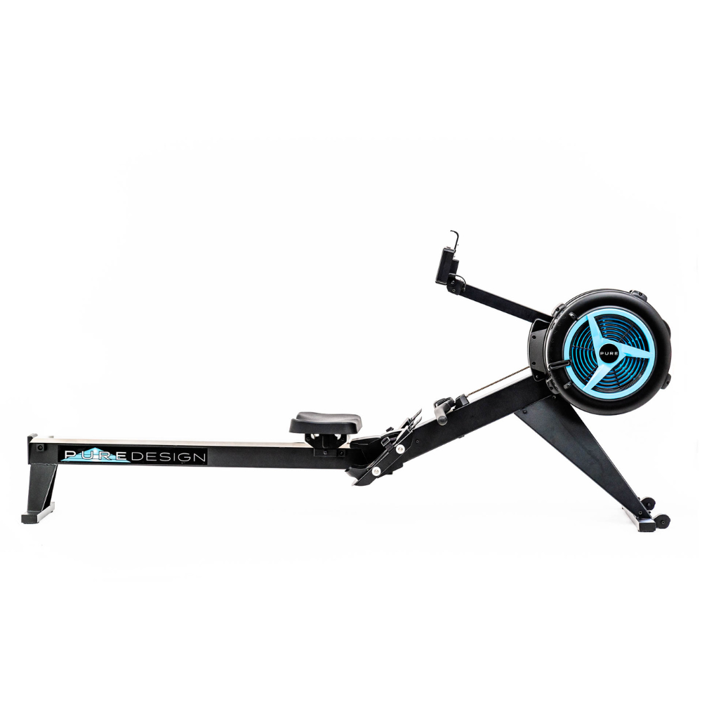 Pure Design PR10x Rower | HMGDIRECT Australia – HMGDirect