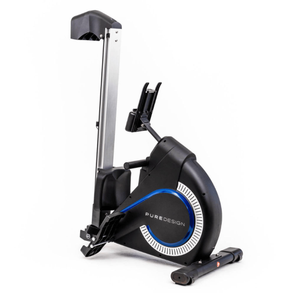 Pure Design PR4 Rower | HMGDIRECT Australia – HMGDirect