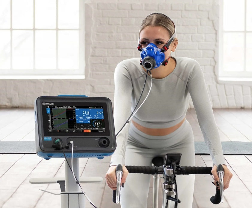 Q-NRG Max Metabolic Monitor – HMGDirect