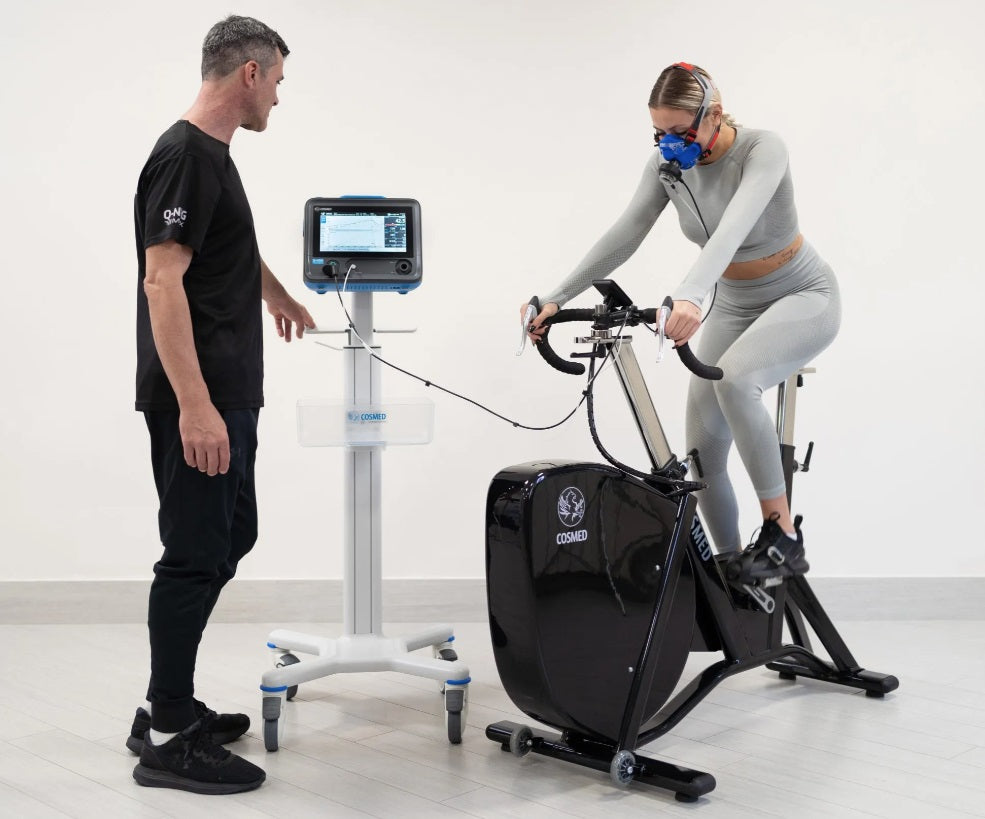 Q-NRG Max Metabolic Monitor – HMGDirect