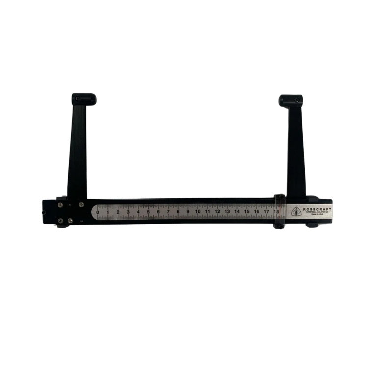 Rosscraft Small Bone Anthropometer Campbell 10 (18cm) – HMGDirect