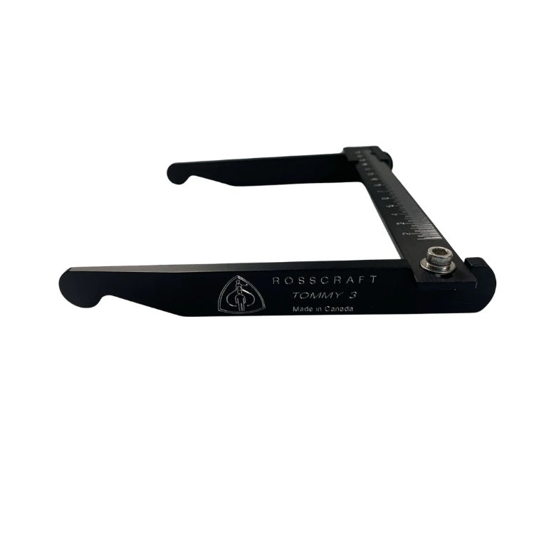 Rosscraft Small Bone Anthropometer Tommy 3 (15cm) – HMGDirect