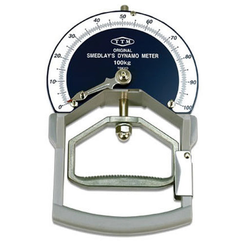 Dynamometers & Manual Muscle Testers – HMGDirect