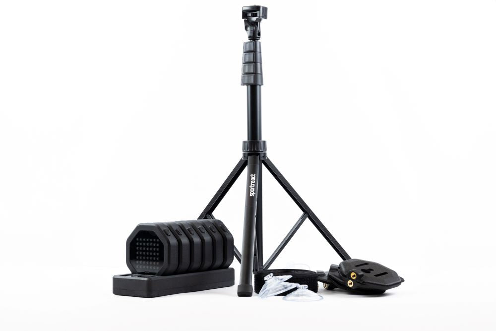 Sportreact Starter Kit - Athlete Reactive Agility & Timing System ...