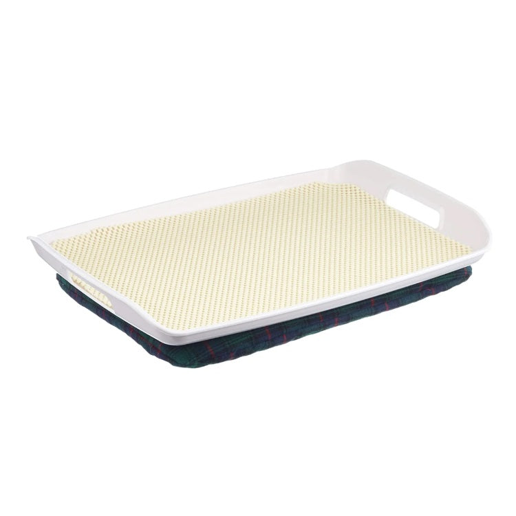 Homecraft Stay Tray With Bean Bag – HMGDirect