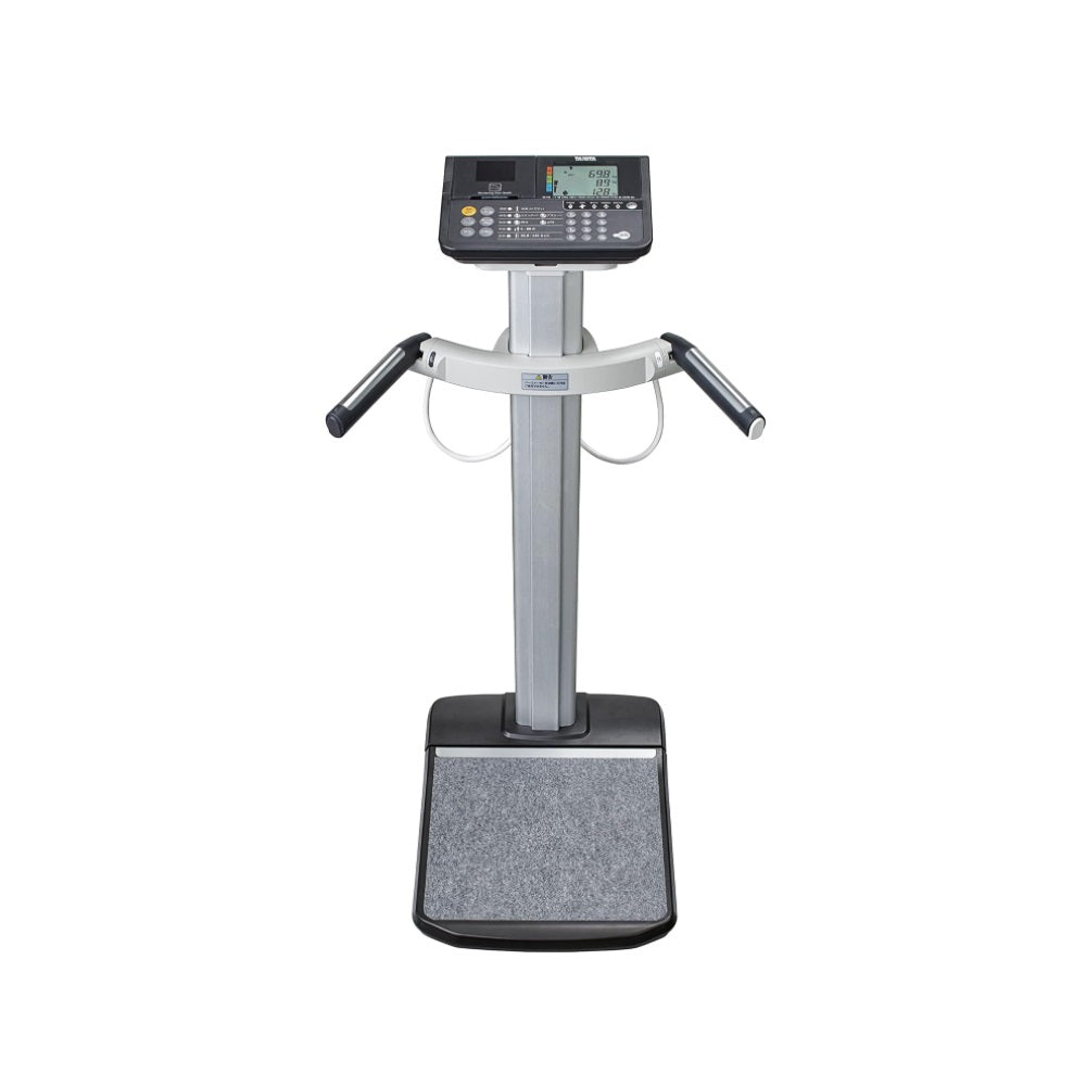 Tanita DC13C Total Body Composition Scale – HMGDirect