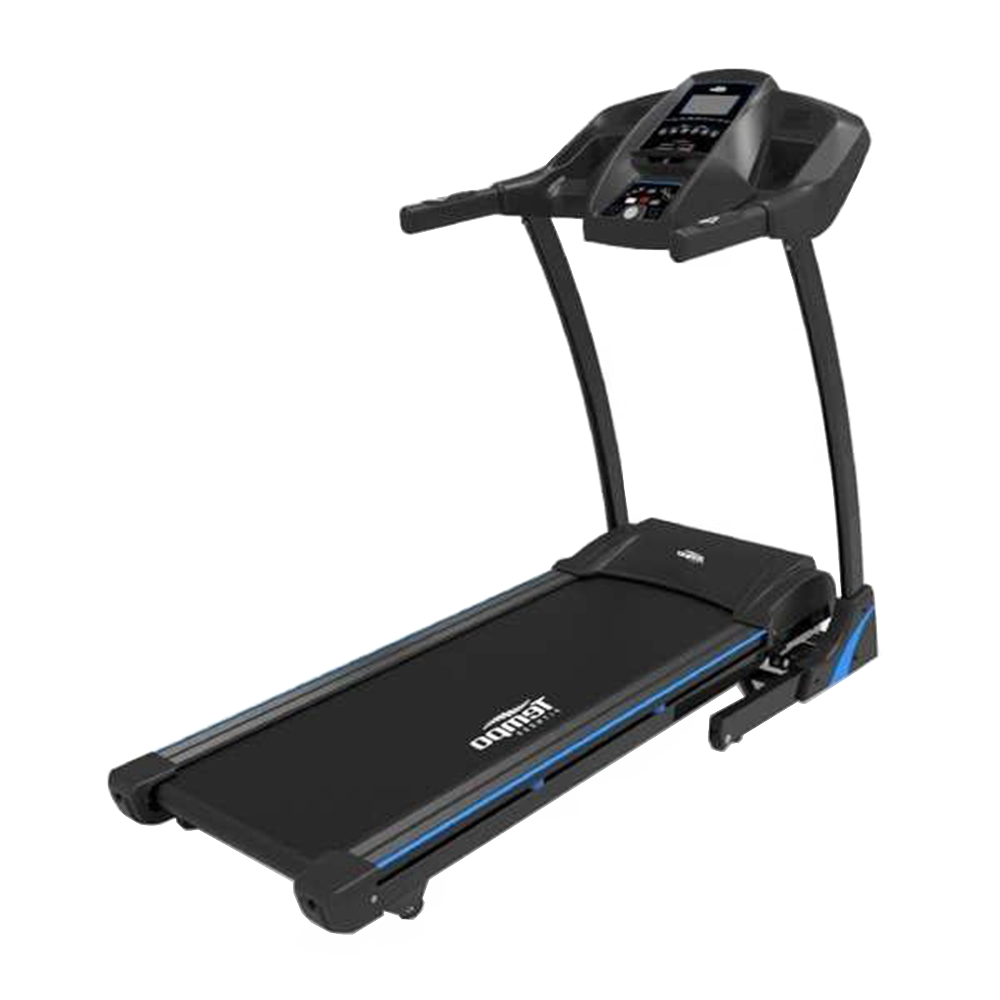 Tempo T106 Treadmill | HMGDIRECT Australia – HMGDirect