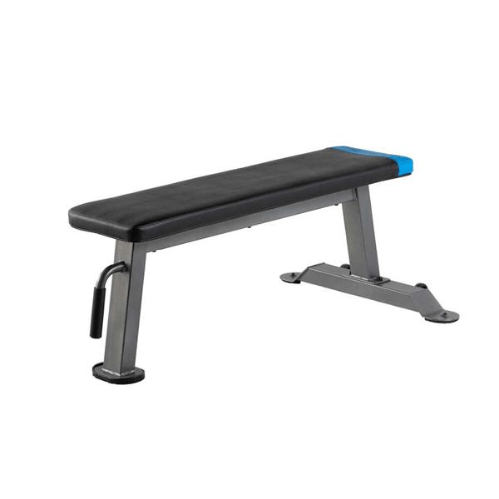 Proform Carbon Strength Flat Bench | HMG Direct – HMGDirect