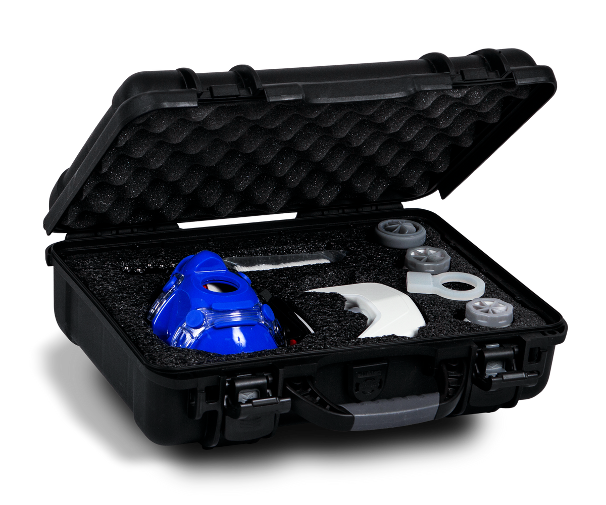 VO2 Master Pro Portable Vo2 Max Analyser | HMG Direct – HMGDirect